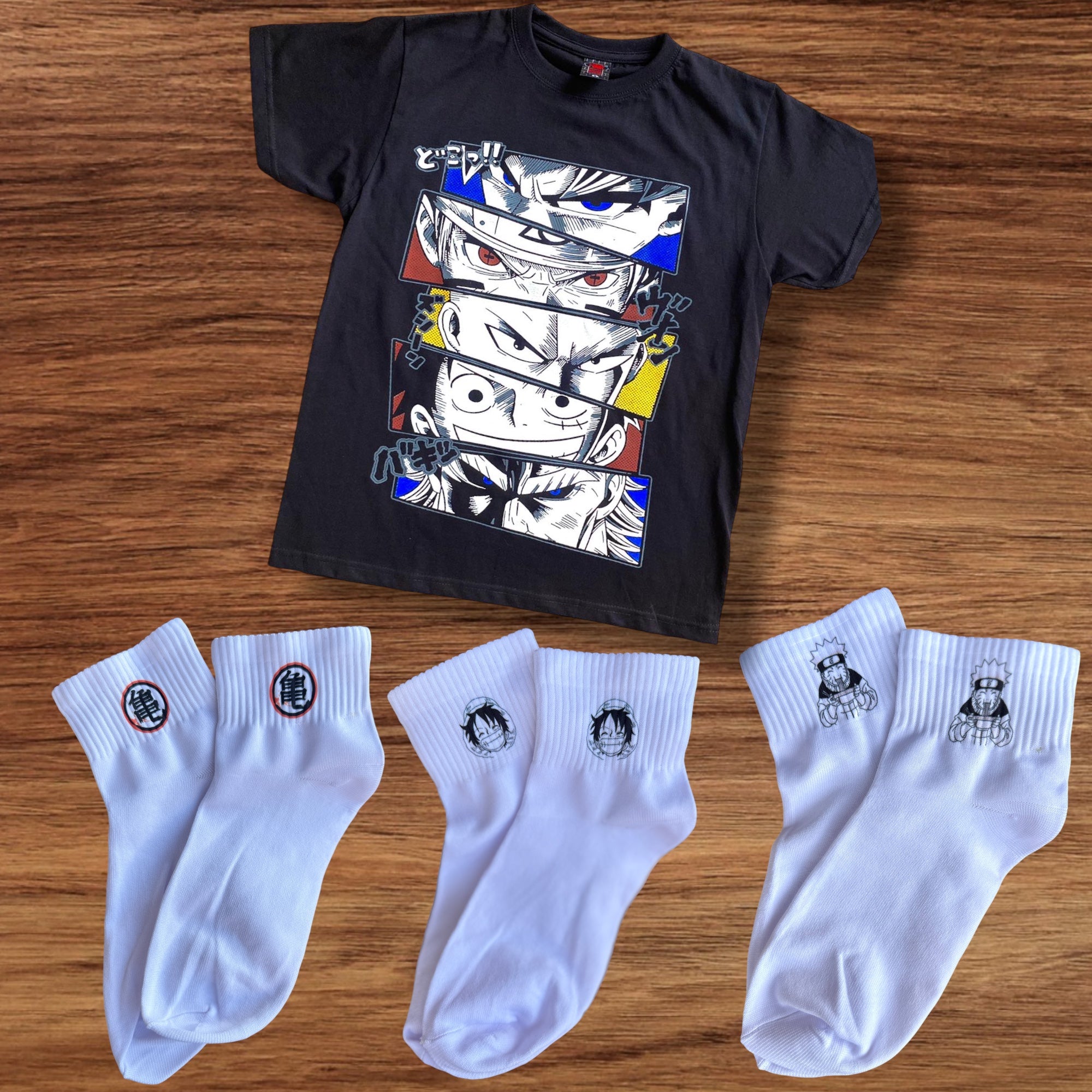 Combo anime medias – COMIC CITY
